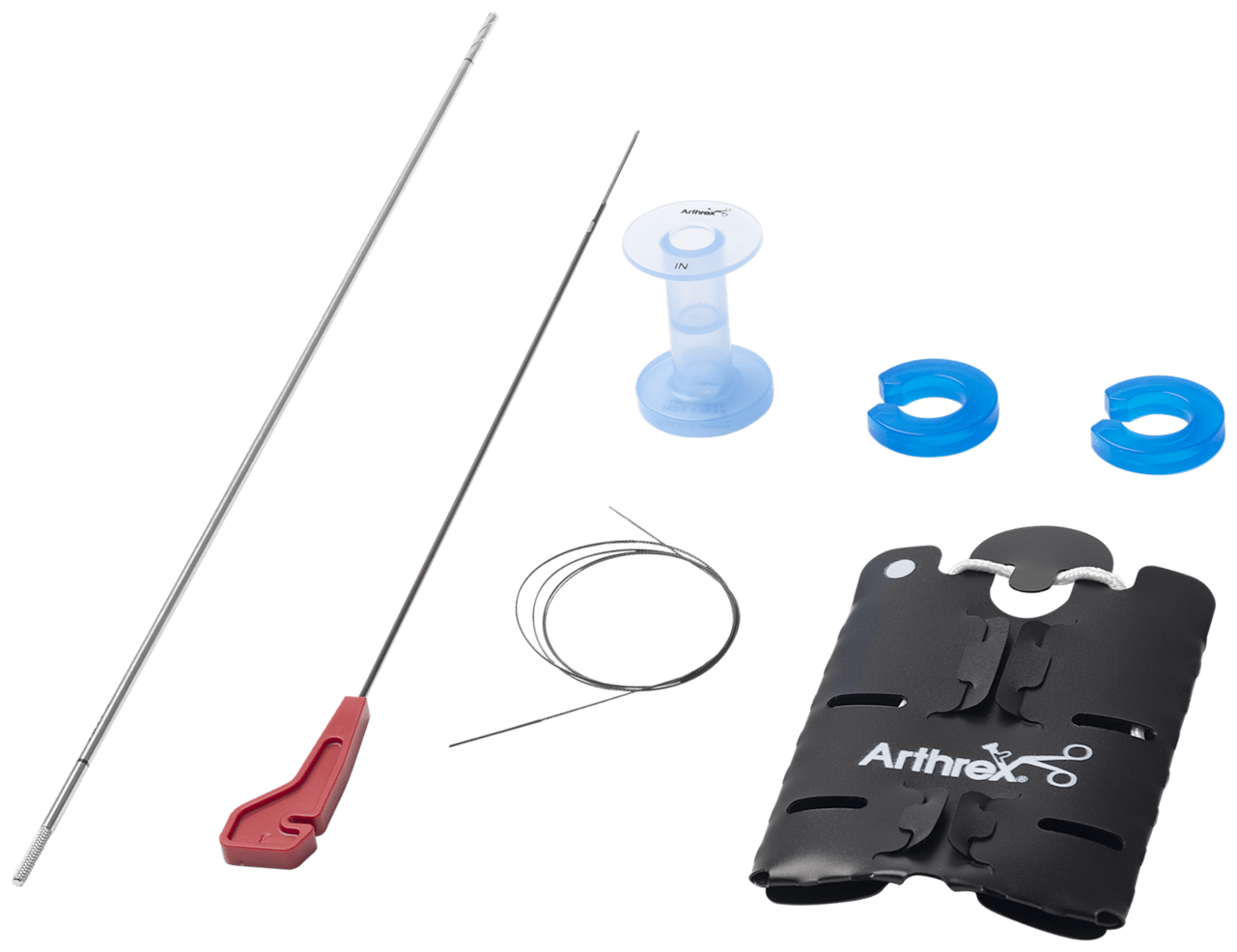 Arthrex - SutureLoc, Meniscal Root Repair Kit - AR-4551