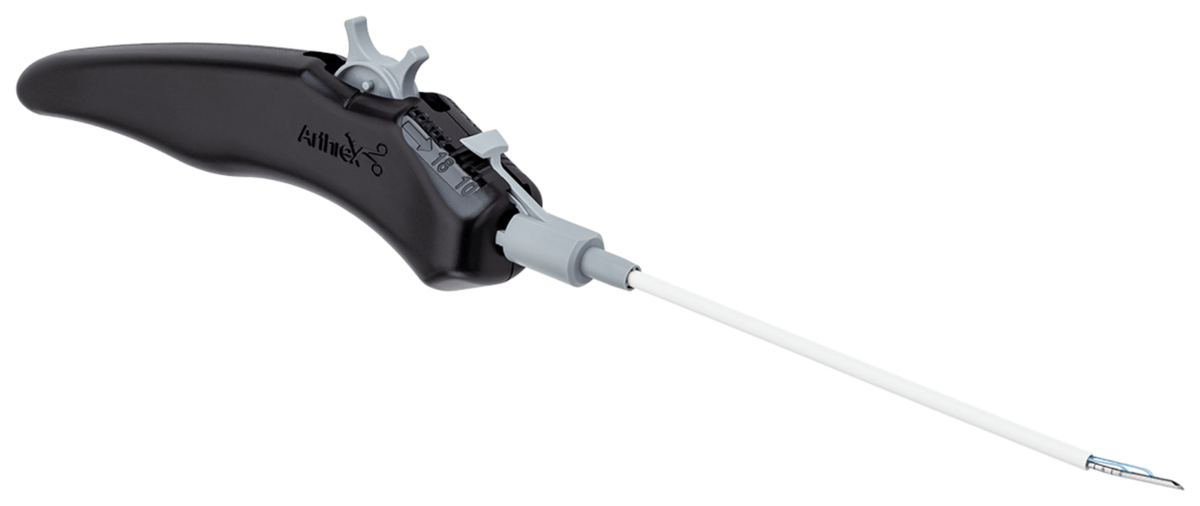 Arthrex - FiberStitch Implant 1.5, Straight with two Polyester Implants ...