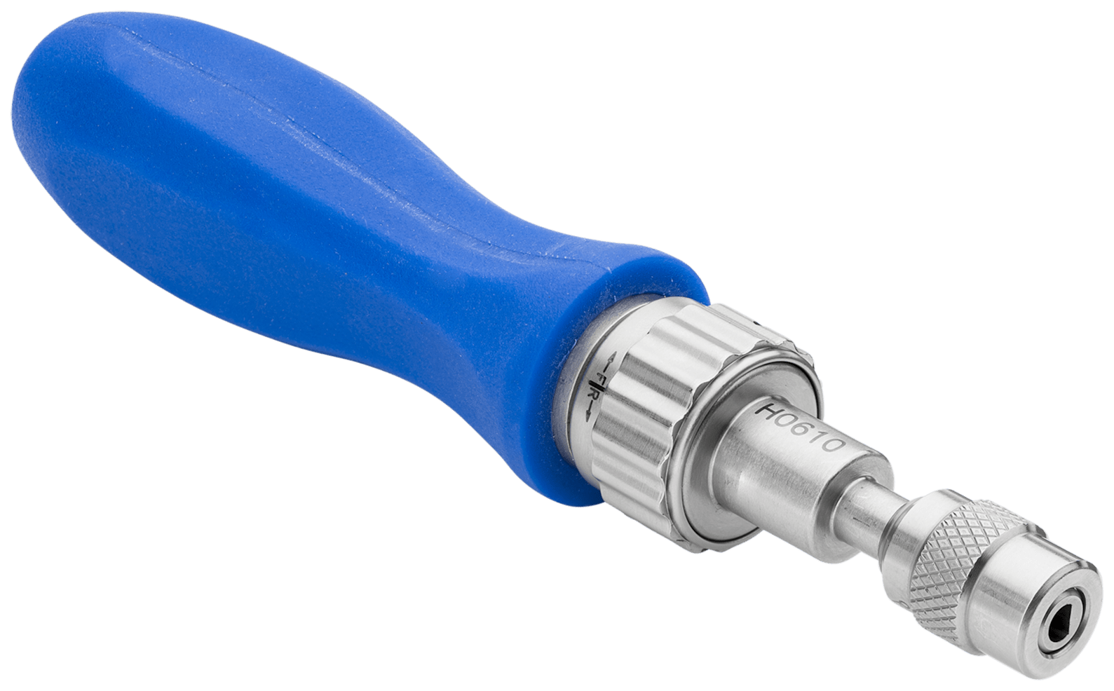 Arthrex - Cannulated Driver Handle, AO - AR-5050-03