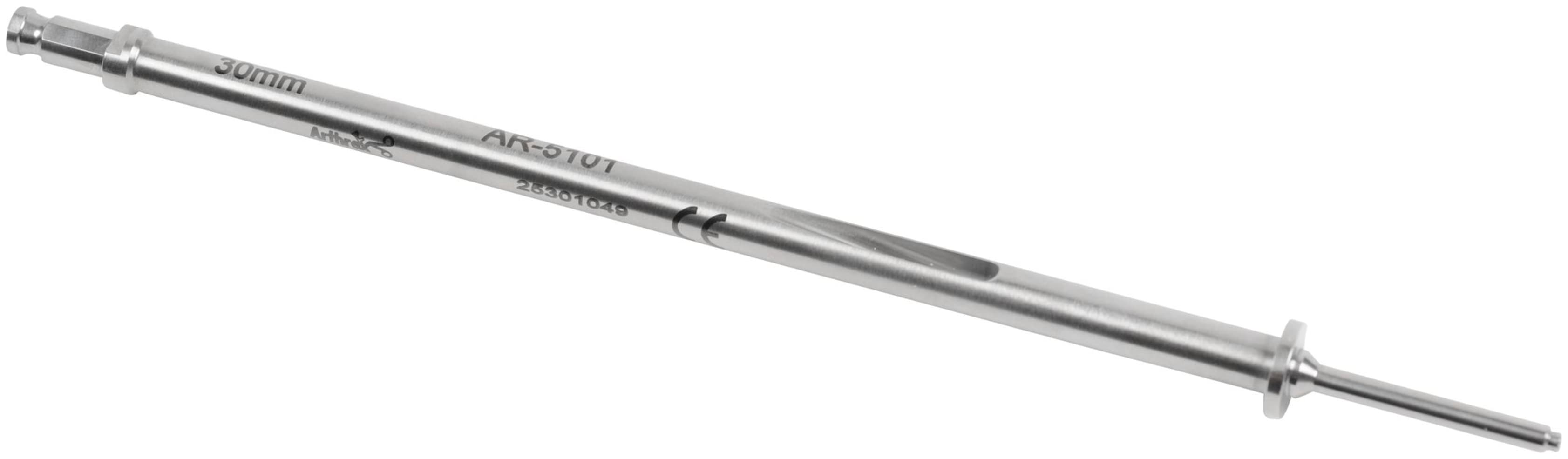 Arthrex - Inserter, 30 mm, GraftBolt - AR-5101