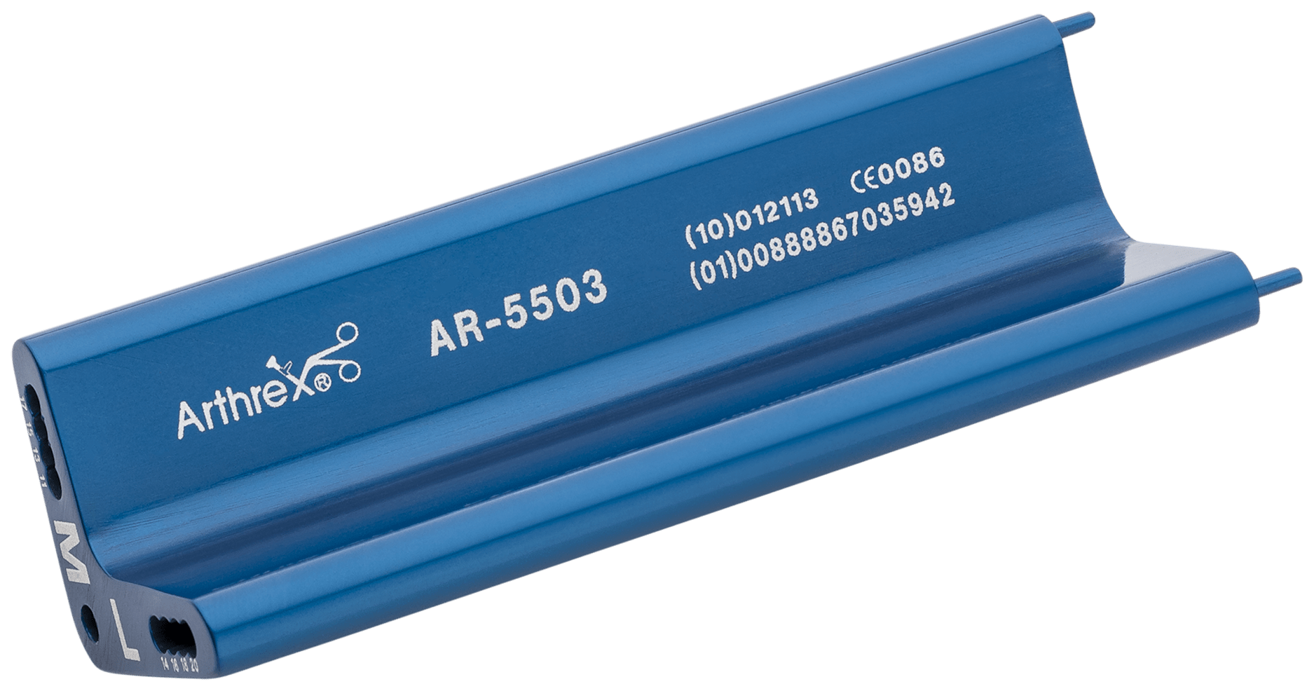 Arthrex - Parallel Pin Guide - AR-5503