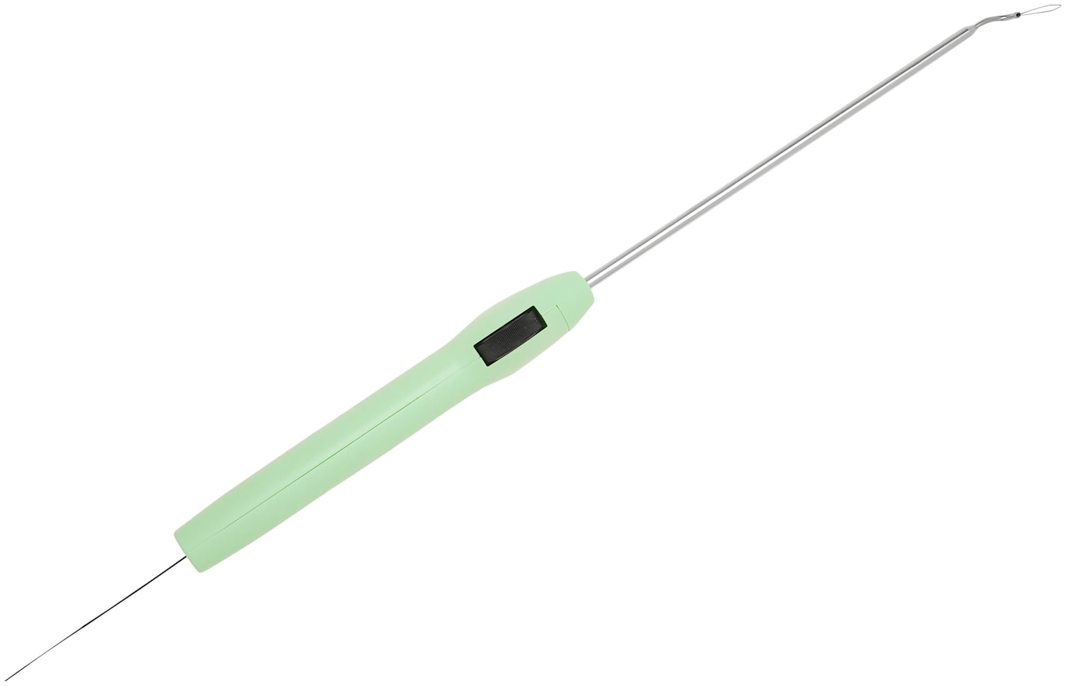 Arthrex - 25°, Tight Curve, Right, QuickPass Lasso - AR-6068-25TR