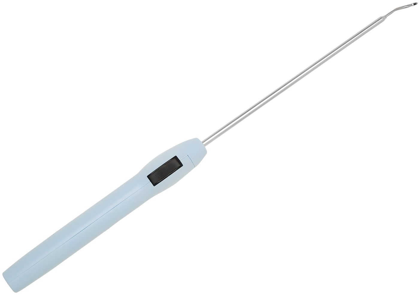 Arthrex - 45°, Curve, Right, QuickPass Lasso - AR-6068-45R