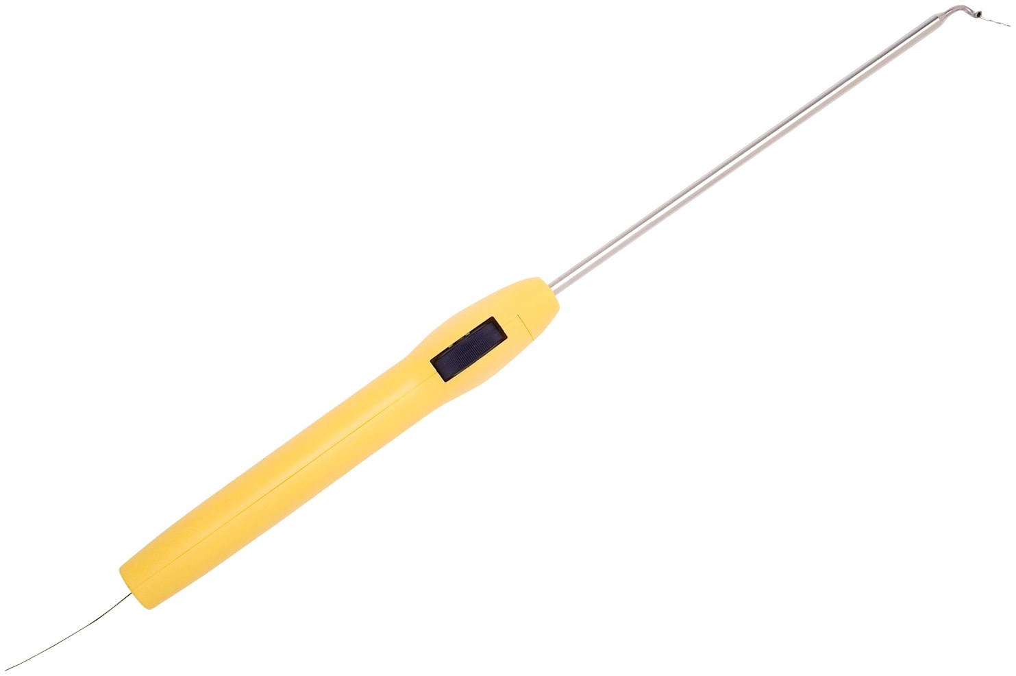 Arthrex - 90°, Curve, Right, QuickPass Lasso - AR-6068-90R