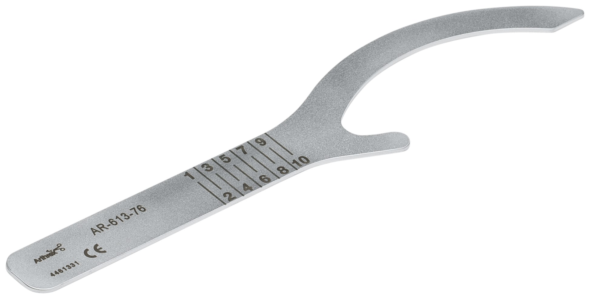 Arthrex - iBalance TKA, Angel Wing - AR-613-76