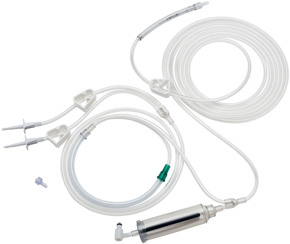 Arthrex - Arthroscopy Pump Tubing - AR-6410