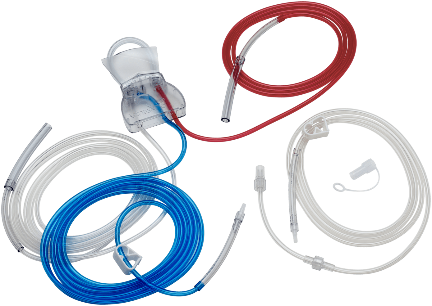 Arthrex - DualWave Outflow Tube Set, w/ReDeuce Tubing System - AR-6435
