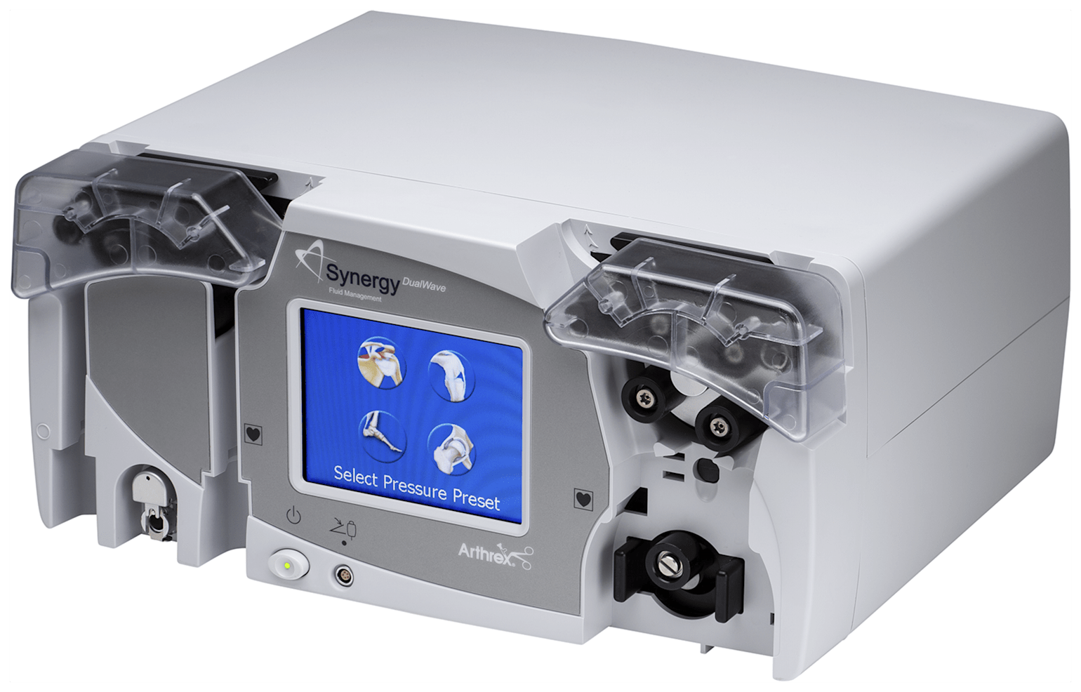 Arthrex - DualWave Arthroscopy Pump - AR-6480