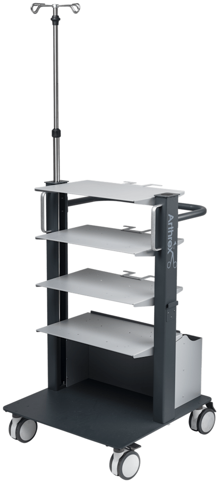 Arthrex - Pump Cart - AR-6481
