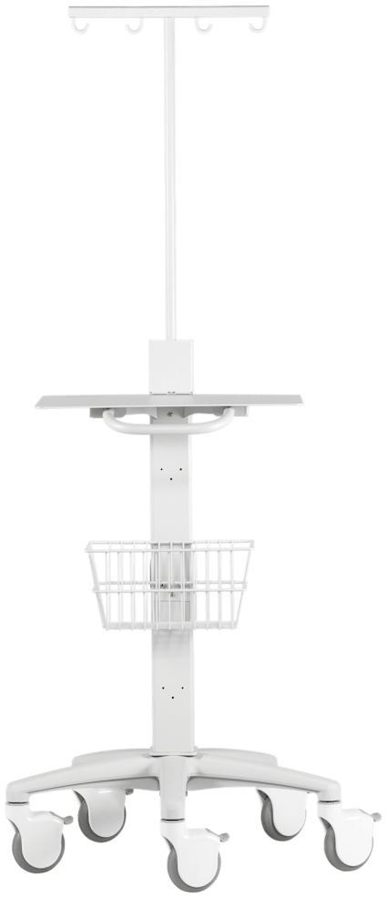 Arthrex - Continuous Wave 4 Cart - AR-6485PC