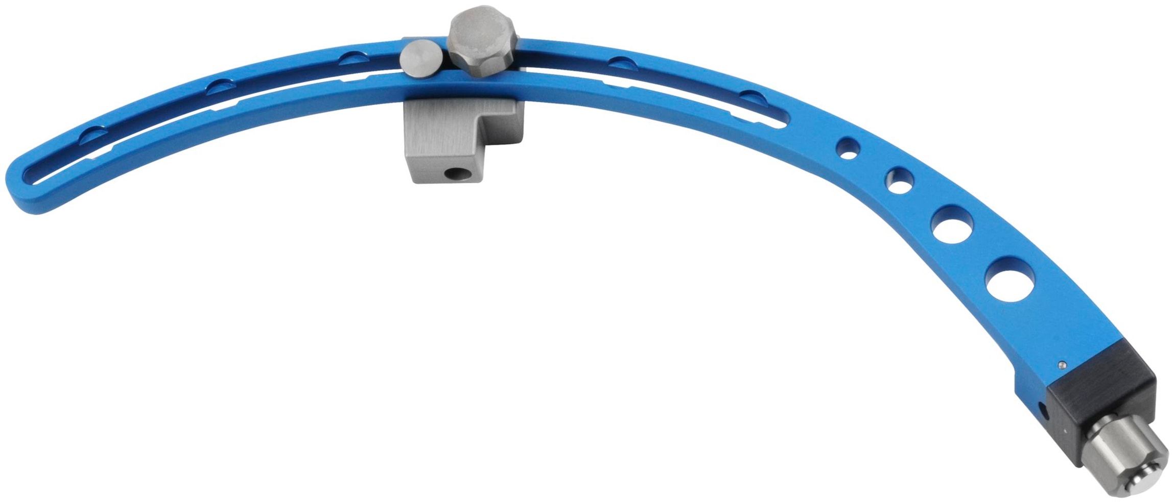 Arthrex - Portal Access Guide, Hip - AR-6513-01