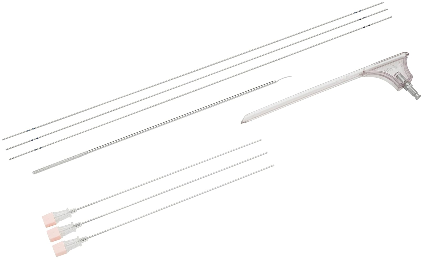 Arthrex - Hip Arthroscopy Disposable Kit w/ Banana Blade - AR-6527S