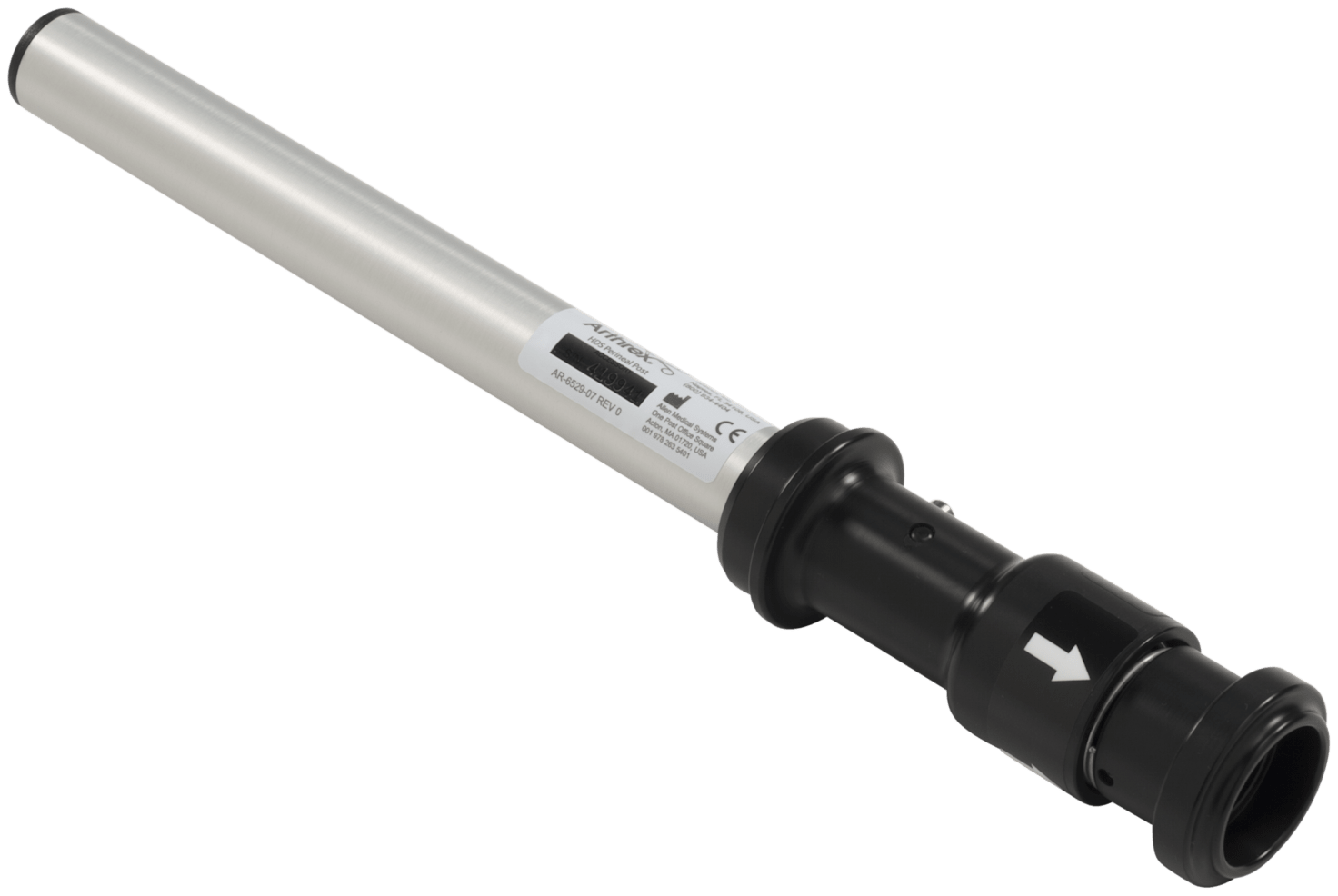 Arthrex - HDS Perineal Post - AR-6529-07