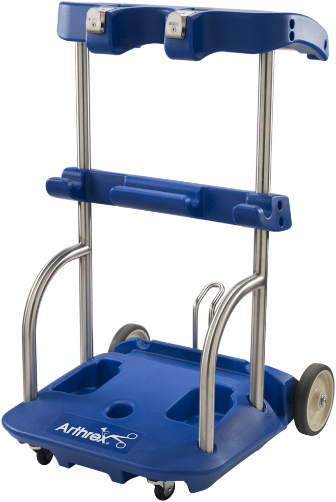 Arthrex - HDS Transport Cart - AR-6529-13