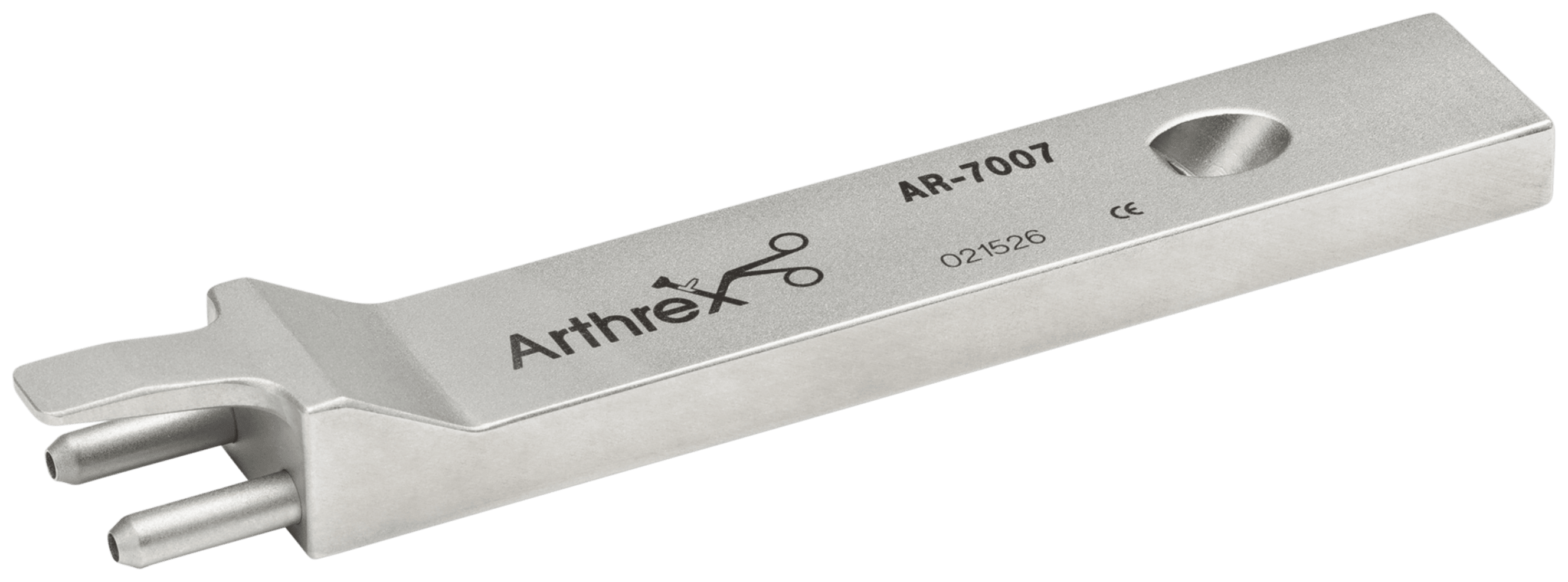 Arthrex - Parallel Drill Guide with Extensions - AR-7007