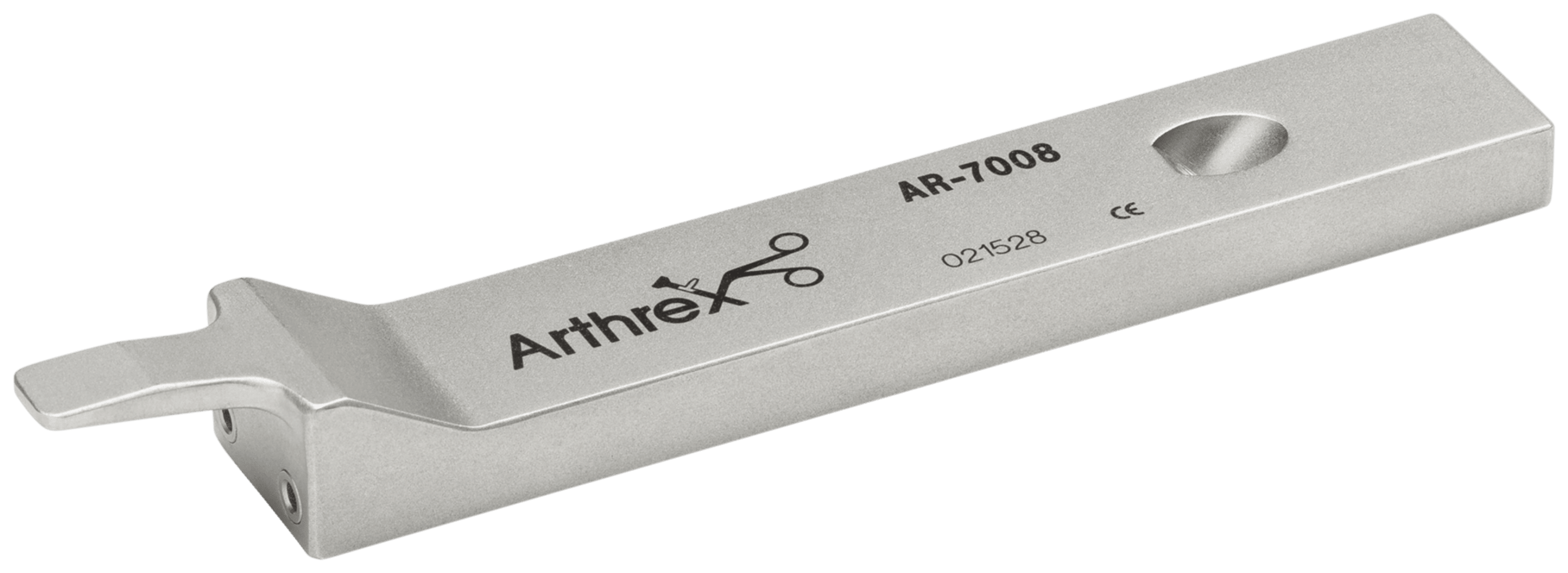 Arthrex - Parallel Drill Guide without Extensions - AR-7008