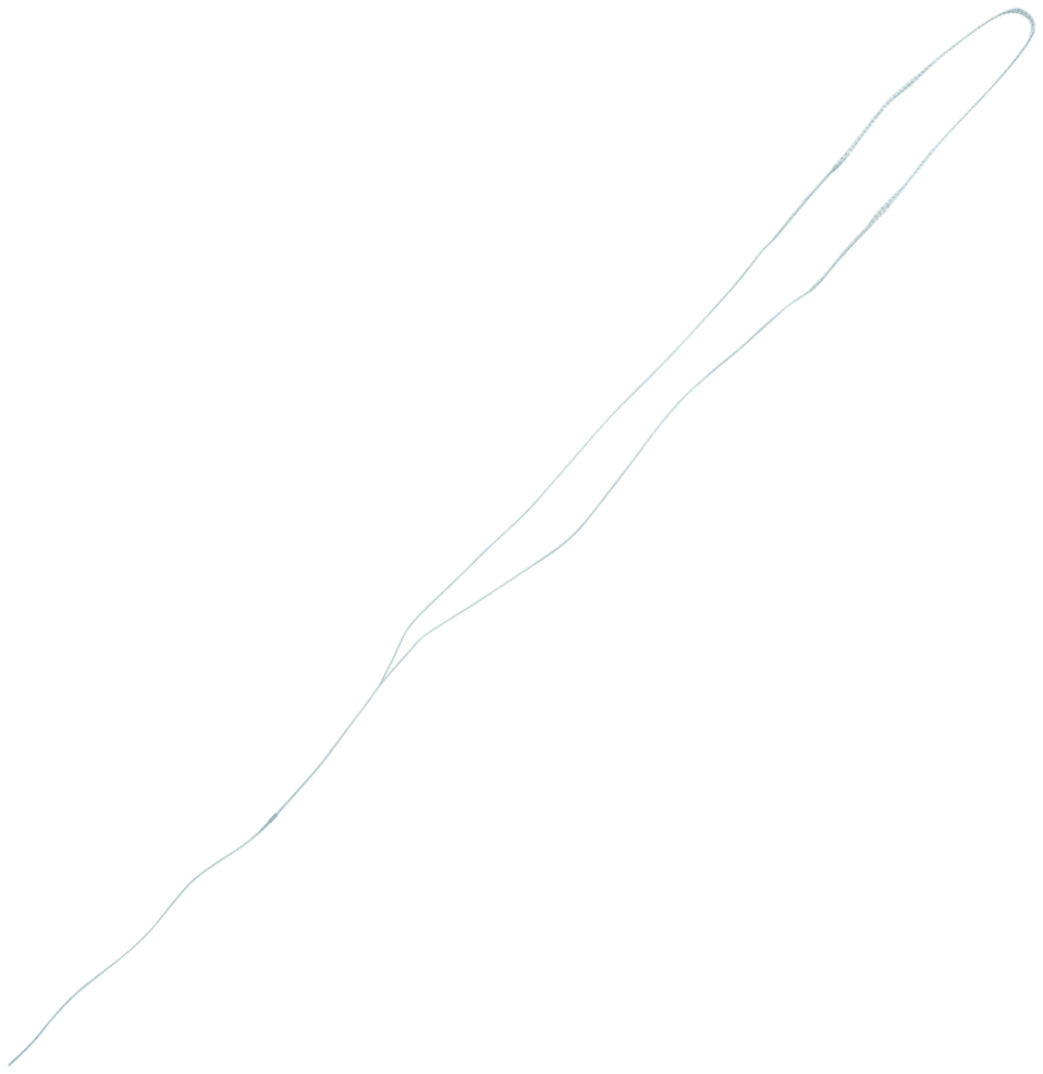 Arthrex - FiberTape Loop, 2 mm (Blue) - AR-7275