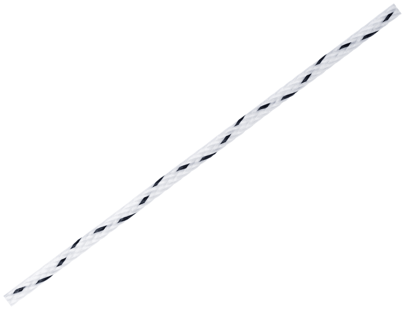 Arthrex - LabralTape, 1.5 mm, 36" (White/Black), 12/box - AR-7276T