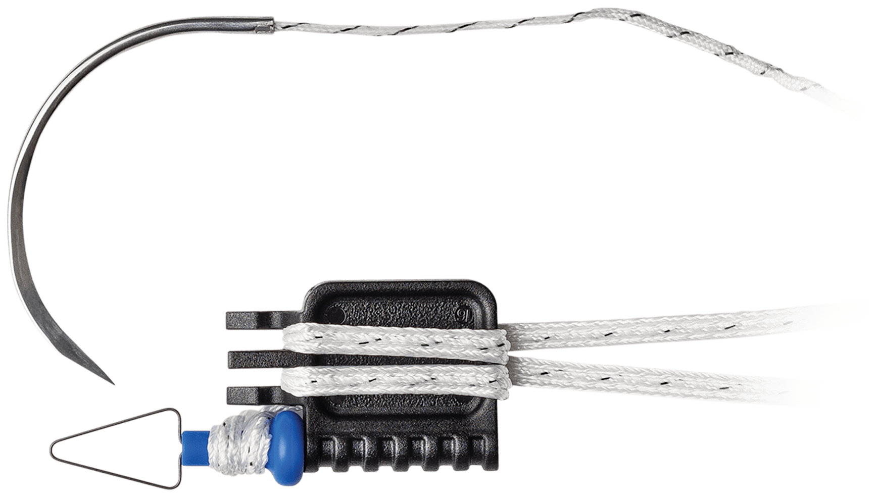 Arthrex - FiberTape Tendon Compression Bridge with JumpStart Dressing ...