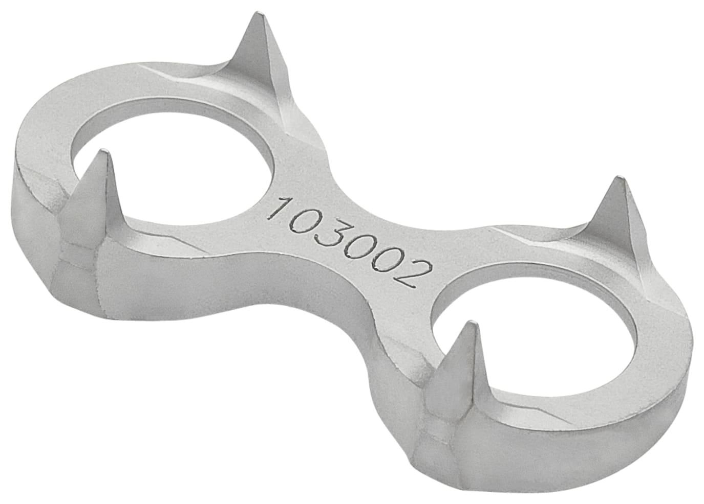 Arthrex - Wedged Profile Plate - AR-8111