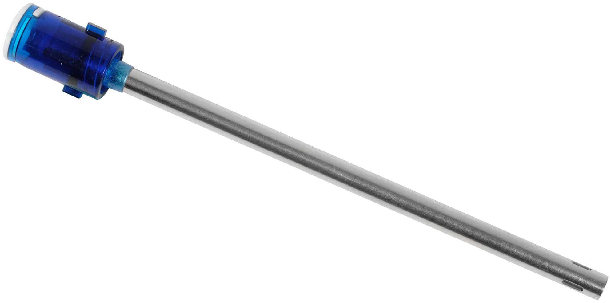 Arthrex - Burr, Hoodless Sheath, Oval Tapered 4.0 mm - AR-8400HSO