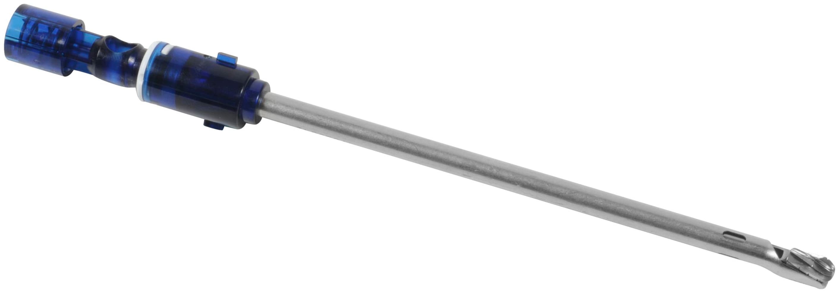 Arthrex - Burr, FlushCut Oval, 8 Flute, 5.0 mm x 13 cm - AR-8500FOE