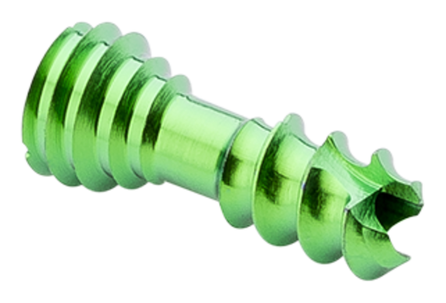 Arthrex - Headless Compression Screw, Cannulated, 2.5 x 8 mm - AR-8625-08