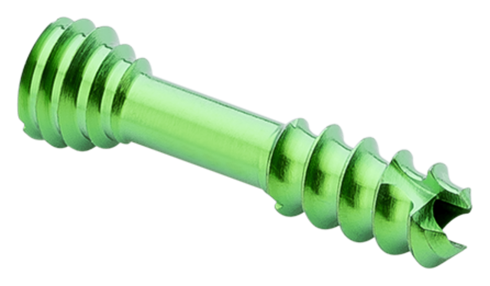 Arthrex - Headless Compression Screw, Cannulated, 2.5 x 12 mm - AR-8625-12