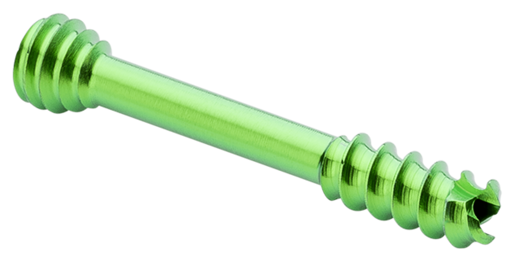 Arthrex - Headless Compression Screw, Cannulated, 2.5 x 18 mm - AR-8625-18