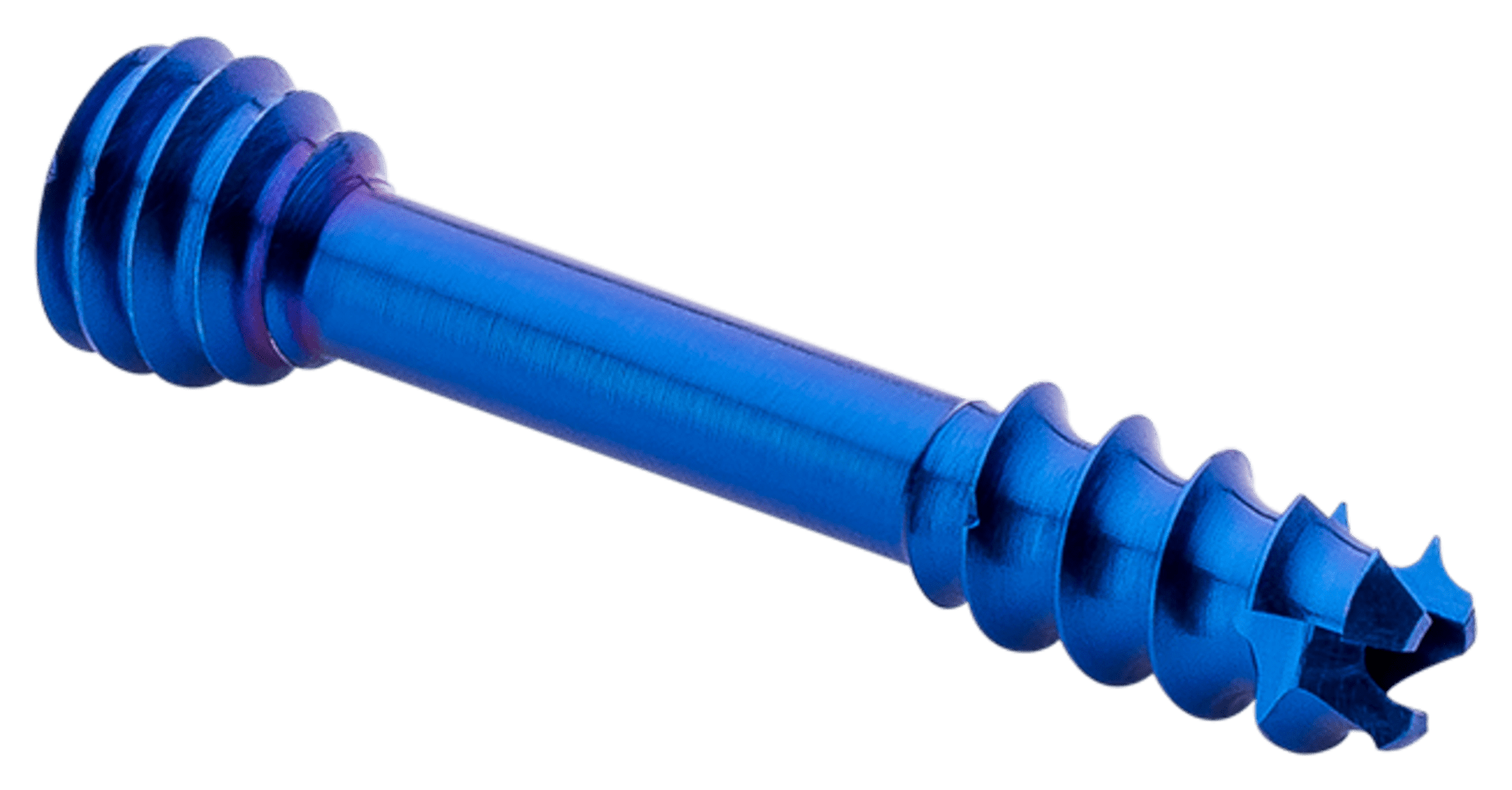 Arthrex - Headless Compression Screw, Cannulated, 3.0 x 18 mm - AR-8630-18