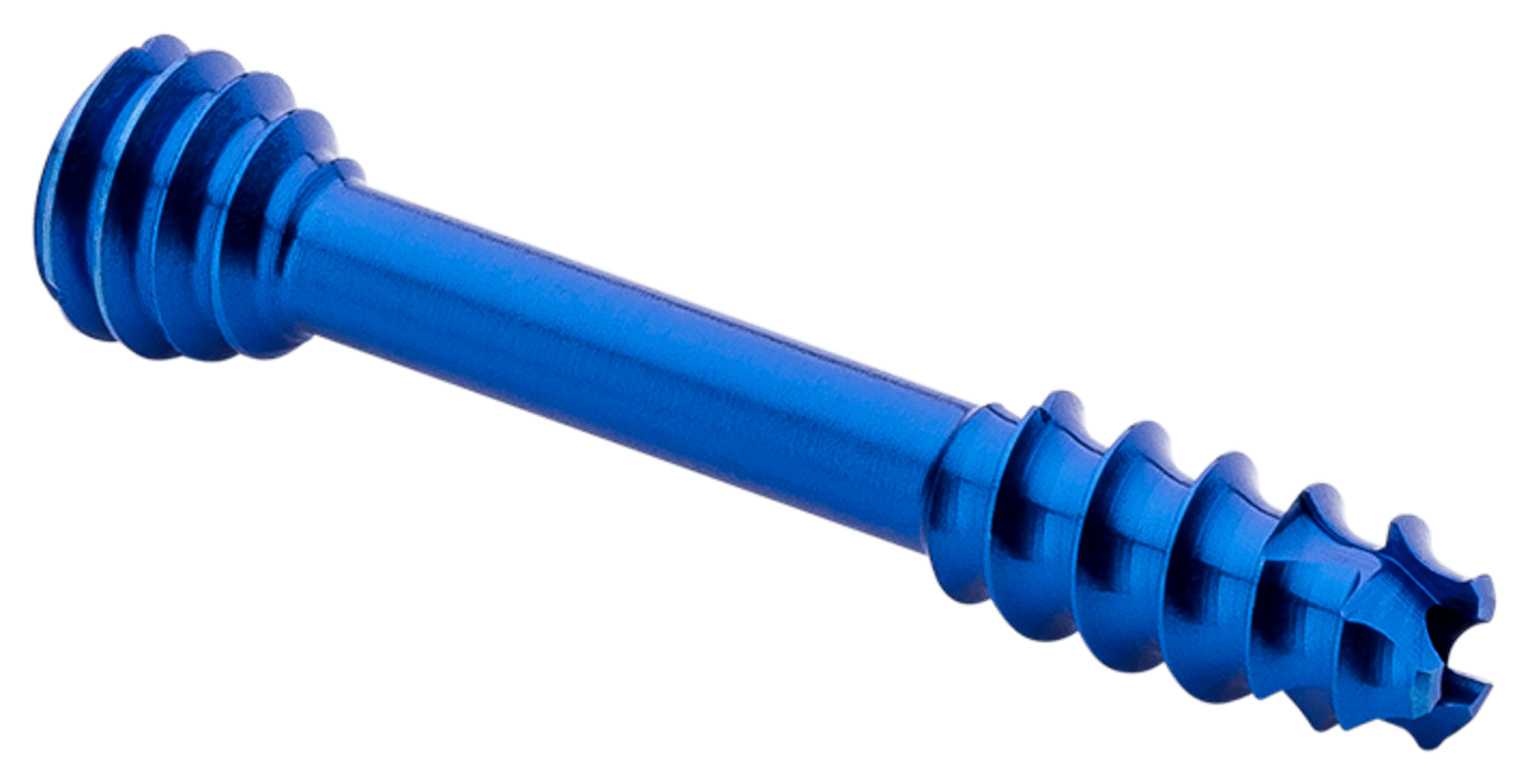 Arthrex - Headless Compression Screw, Cannulated, 3.0 x 20 mm - AR-8630-20