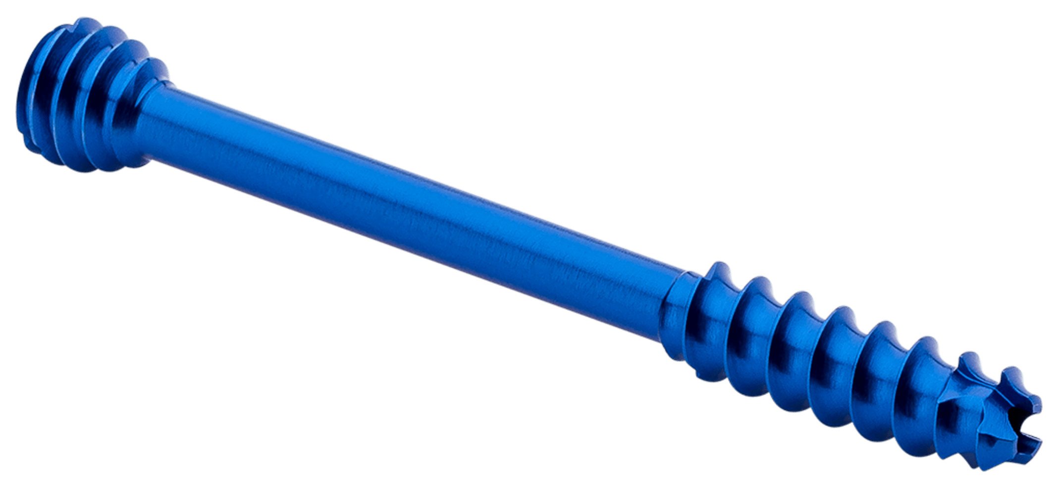 Arthrex - Headless Compression Screw, Cannulated, 3.0 x 30 mm - AR-8630-30