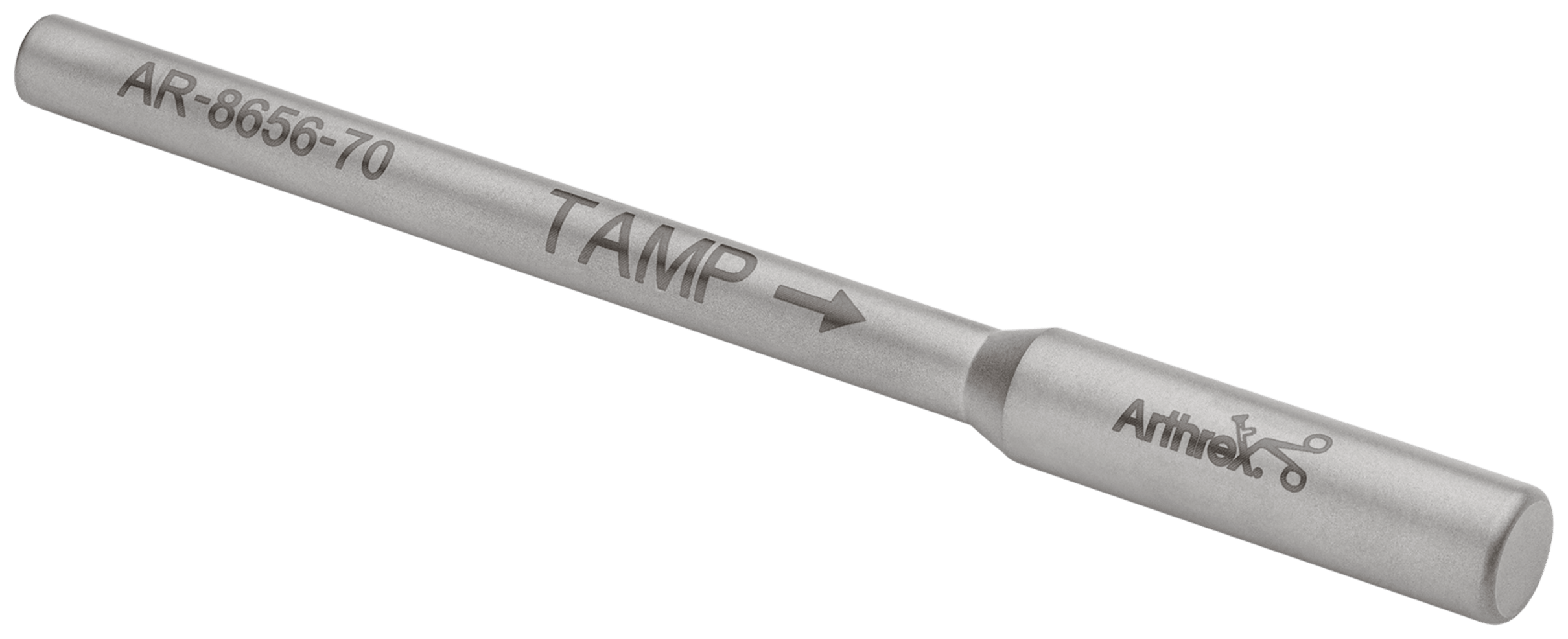 Arthrex - Tamp, Bone Graft - AR-8656-70