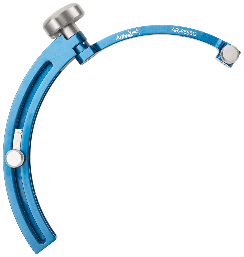 Arthrex - Targeting Drill Guide, GPS - AR-8656G