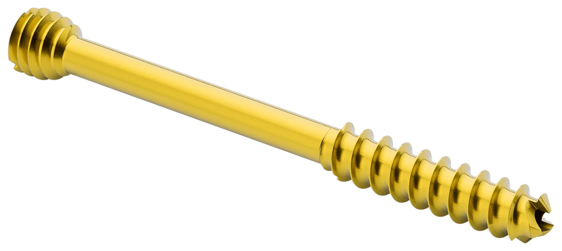 Arthrex - Headless Compression Screw, Cannulated, 6.5 x 70 mm, Long ...