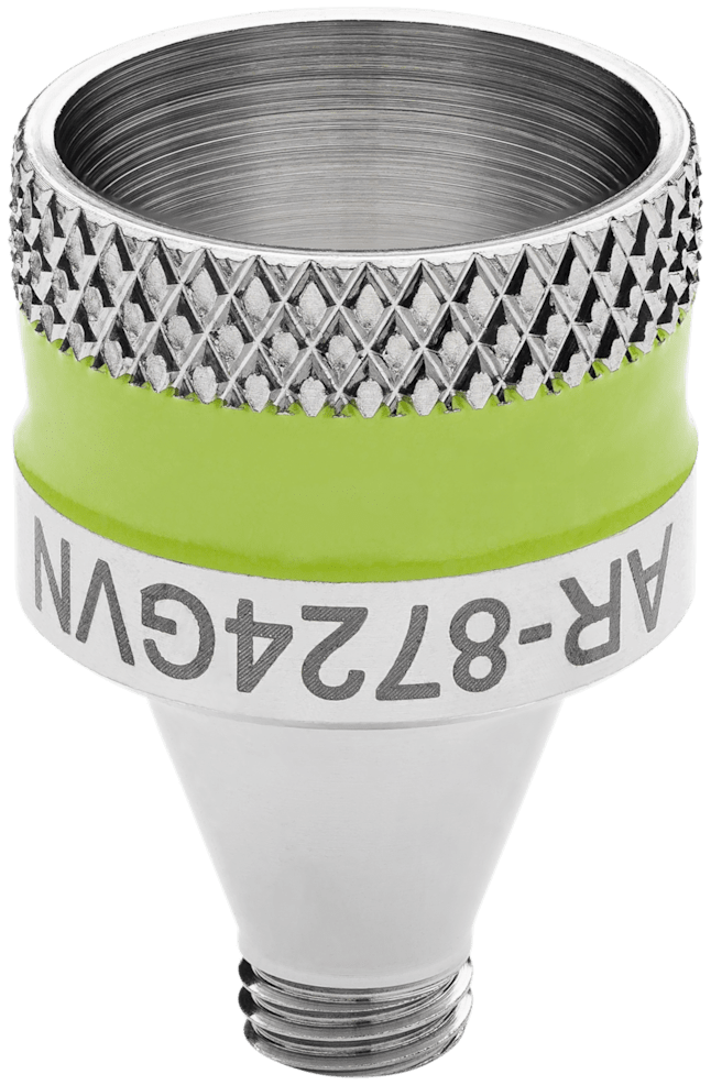 Arthrex - 2.4 mm VAL Locking Drill Guide, qty. 2 - AR-8724GVN