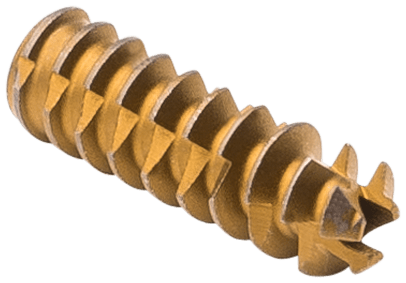Arthrex - Micro Compression FT, Titan, 2.5 mm x 9 mm - AR-8725-09H
