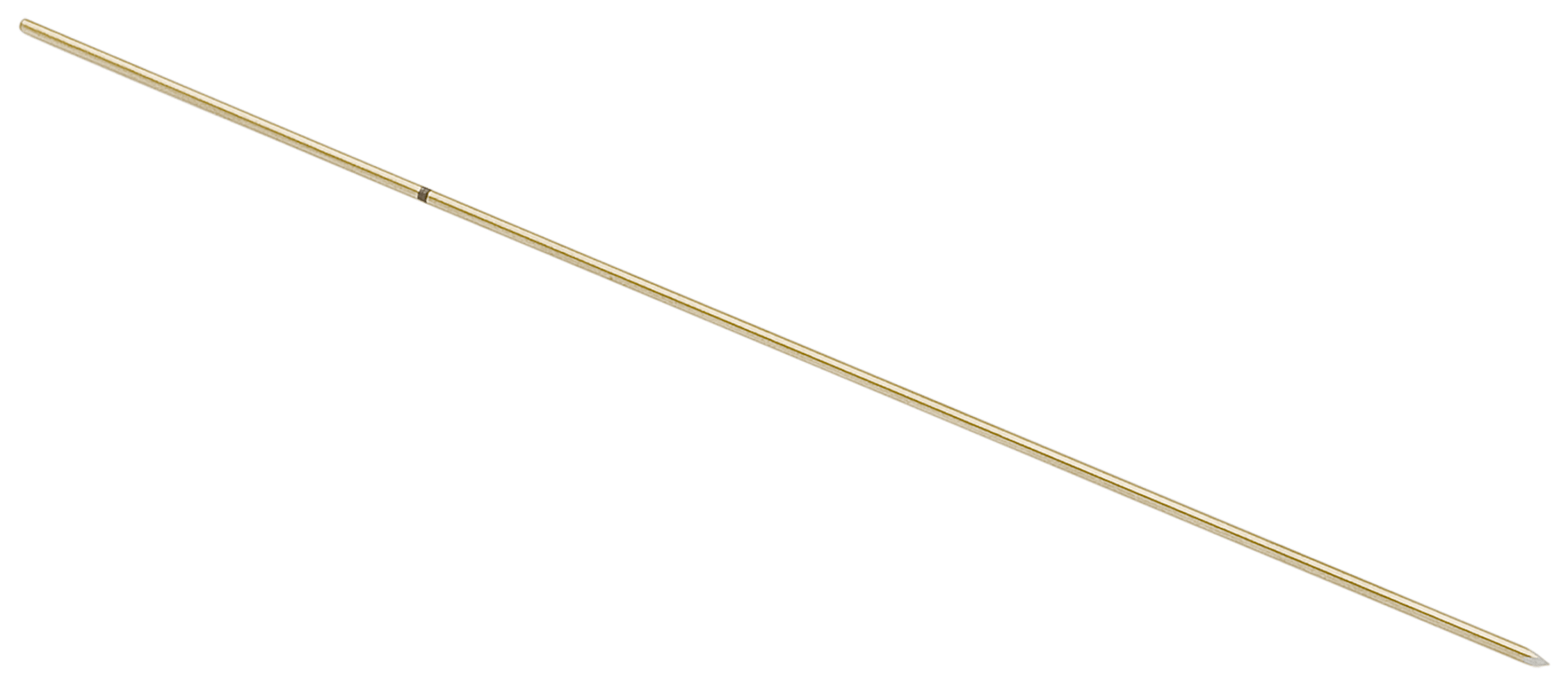 Arthrex - Guidewire with Trocar Tip, .045", with Laser Line - AR-8737-04