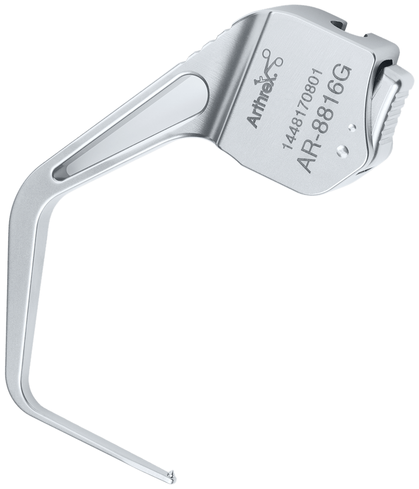 Arthrex - Wrist Drill Guide - AR-8816G