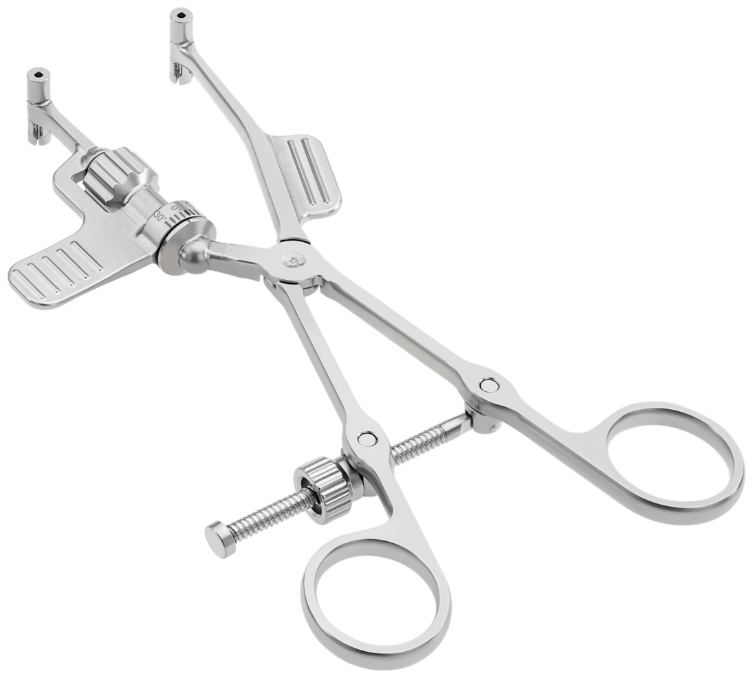 Arthrex - Reduction Clamp - AR-8841RC