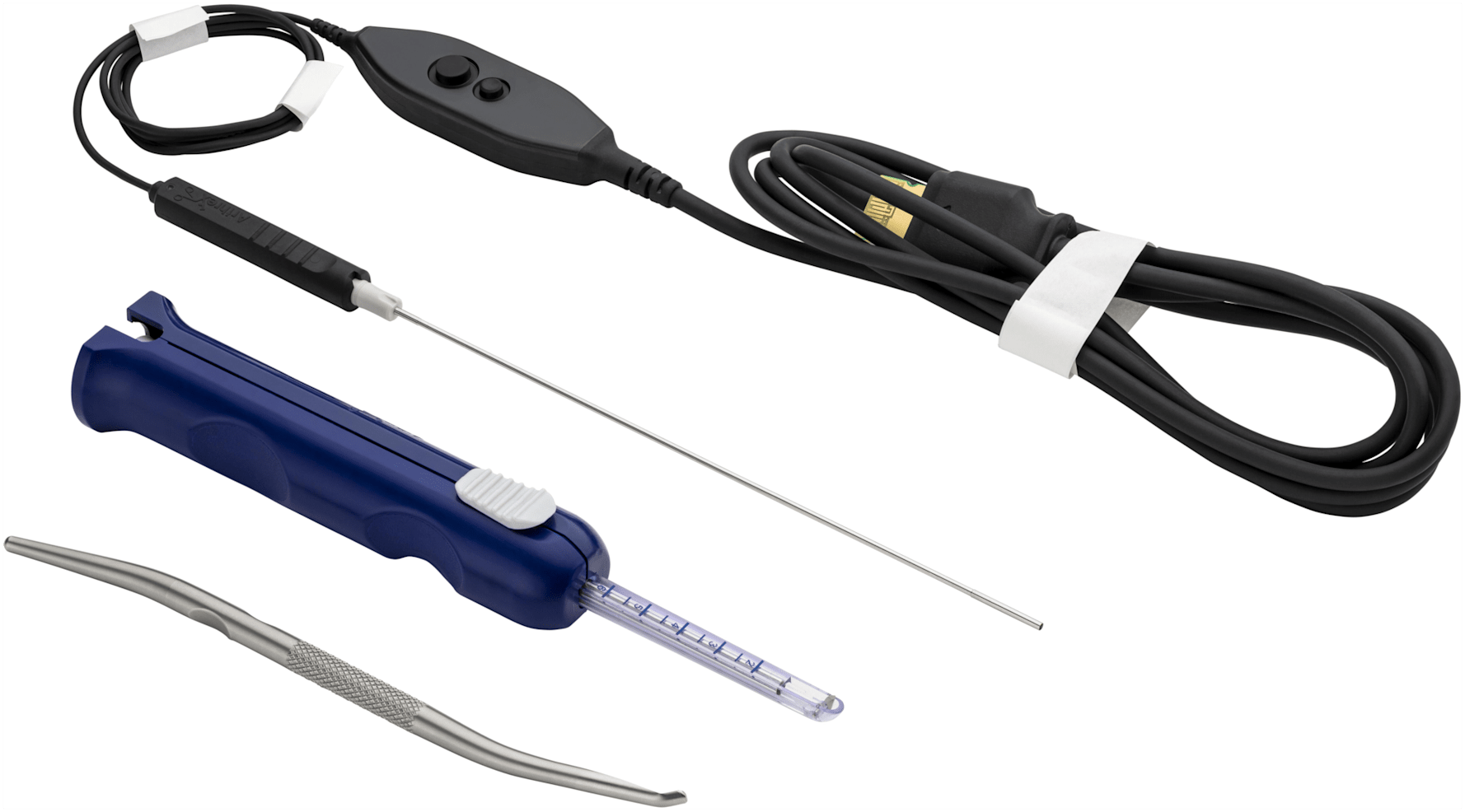 Arthrex - NanoScopic Release System Centerline with NanoNeedle Scope ...