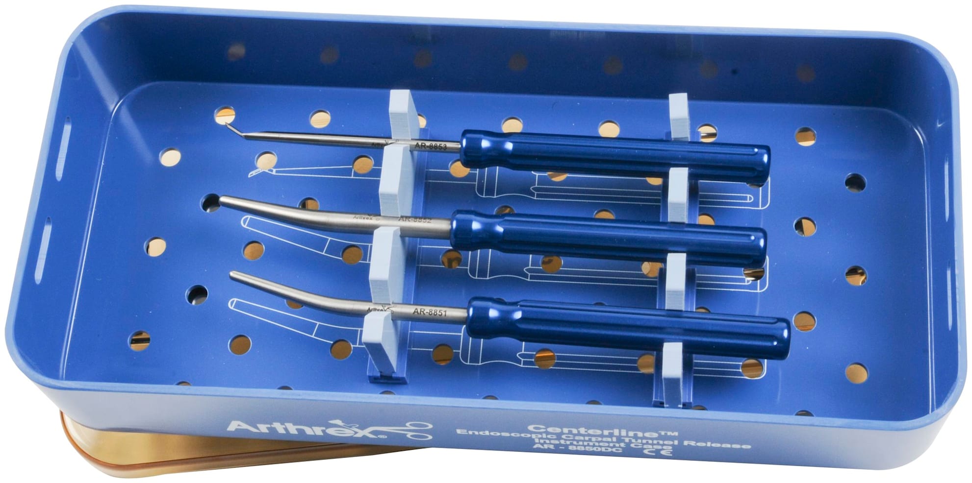 Arthrex - Centerline Endoscopic Carpal Tunnel Release System - AR-8850S