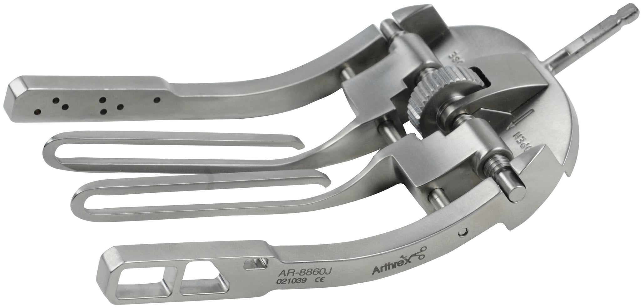 Arthrex - Jig, PARS - AR-8860J