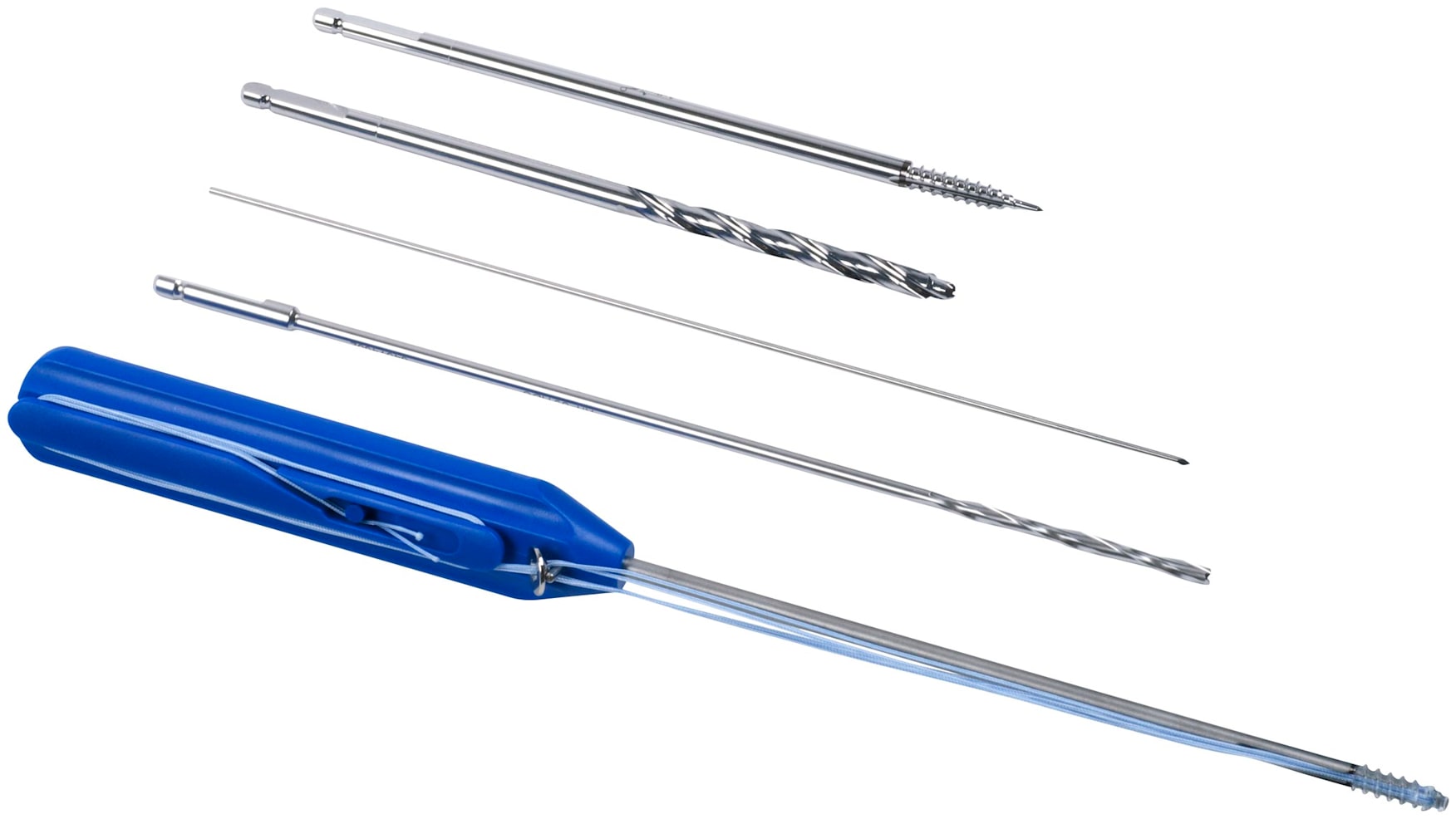 Arthrex - MINI TightRope FT, sterile, SU - AR-8912DS