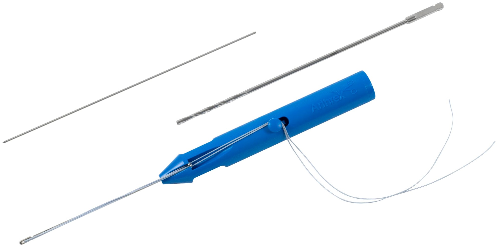 Arthrex - Mini TightRope Implant with Inserter - AR-8913DS