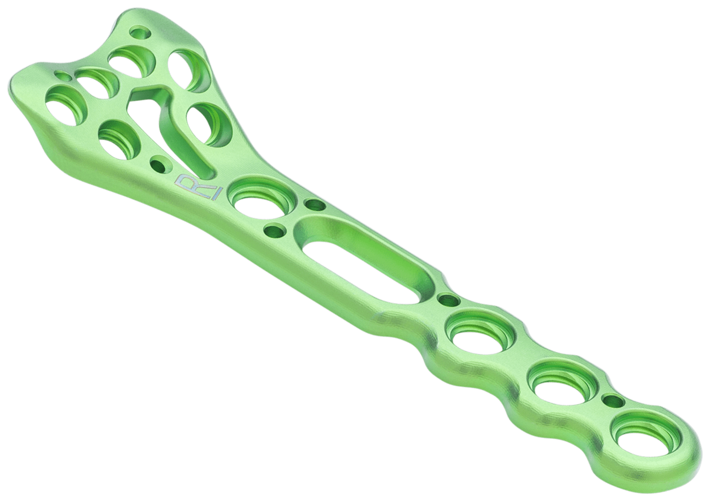 Arthrex - Volar Distal Radius Plate, Narrow, Right, 5 Hole - AR-8916VNR-05