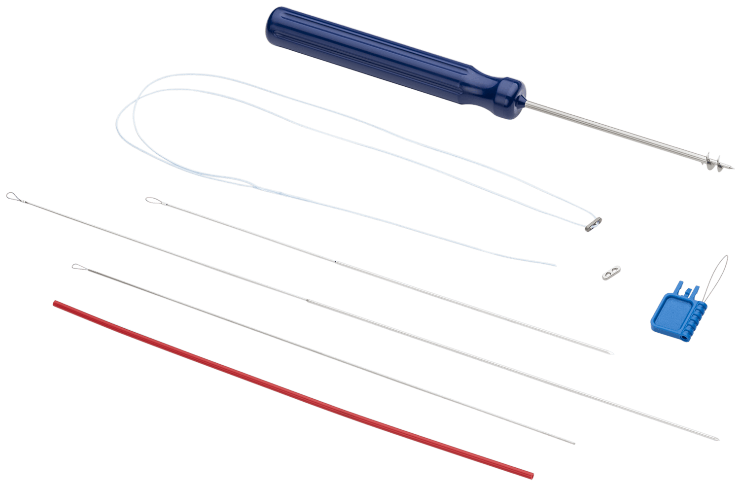 Arthrex - Implant System, CMC Mini TightRope, 1.1 mm - AR-8919DS