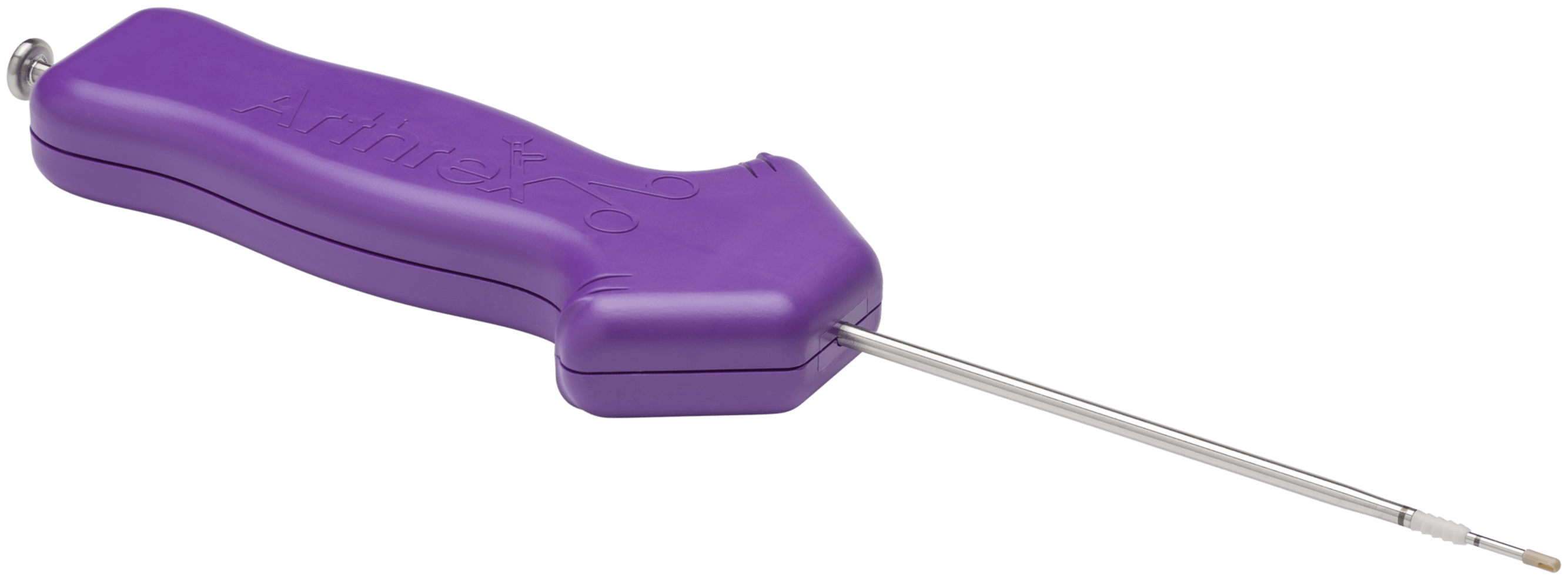 Arthrex - Suture Anchor, 2.9 mm BioComposite PushLock, Short, DX - AR ...