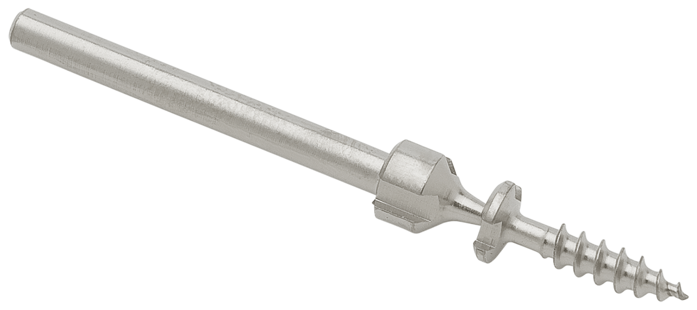 Arthrex - QuickFix Screw, Titanium, 2 mm x 10 mm - AR-8930-10