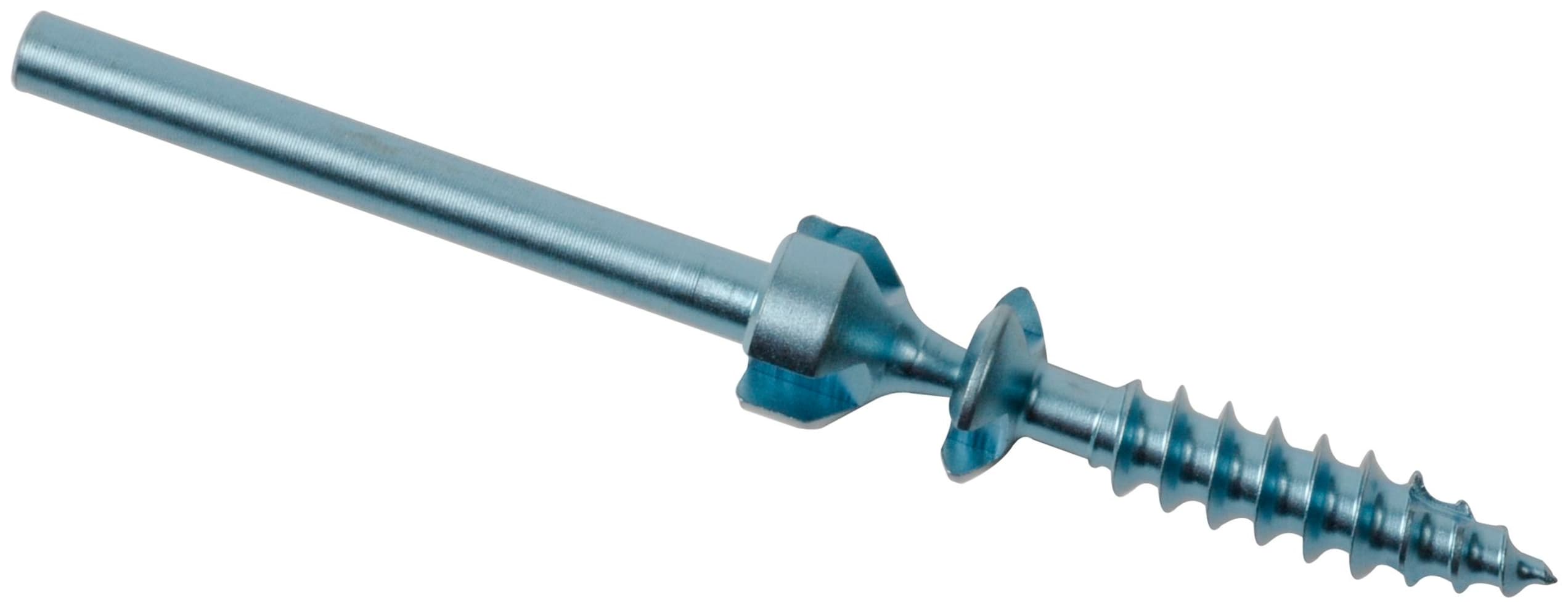 Arthrex - QuickFix Screw, Titanium, 3 mm x 15 mm - AR-8931-15